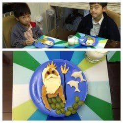 This Will Have Kids Running To The Table For Breakfast