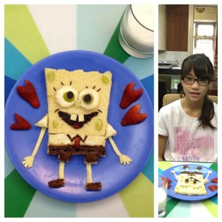 This Will Have Kids Running To The Table For Breakfast