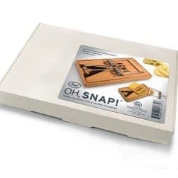 Mouse Trap Cheese Cutter