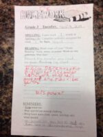 20 Brilliant test answers given by kids. Some of these are genius! - Part 2