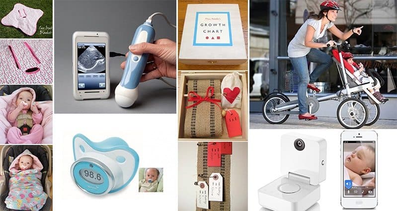 27 Products And Ideas Every Parent Needs