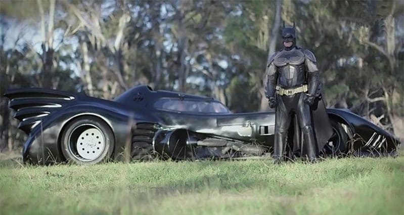 What This Man Does In His Spare Time Will Bring A Tear To Your Eye