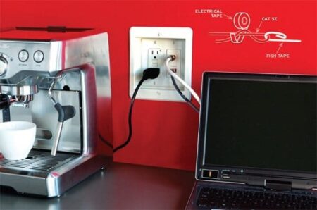 17 Space Saving Ideas For Your Kitchen