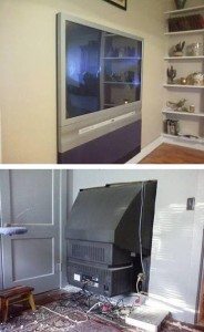 26 Ridiculous Or Genius Ideas You Will Love Either Way