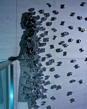 Incredible Shadow Art Created In Such A Unique Way