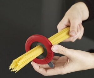 Spaghetti Portion Tool