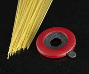 Spaghetti Portion Tool