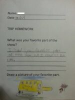 20 Brilliant test answers given by kids. Some of these are genius! - Part 2