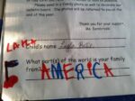 20 Brilliant test answers given by kids. Some of these are genius! - Part 2