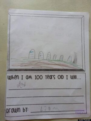 20 Brilliant test answers given by kids. Some of these are genius! - Part 2