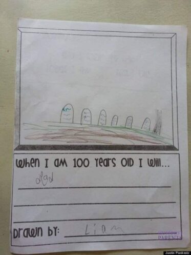 20 Brilliant test answers given by kids. Some of these are genius! - Part 2