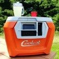 The 'Coolest Cooler' Is Probably The Coolest Cooler Of Them All