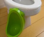 Urinal Potty