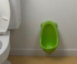Urinal Potty