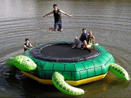 15 Awesome Must Have Water Toys