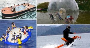 15 Awesome Must Have Water Toys