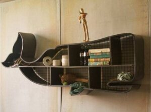 Creative Bookshelf Designs Every Reader Would Love