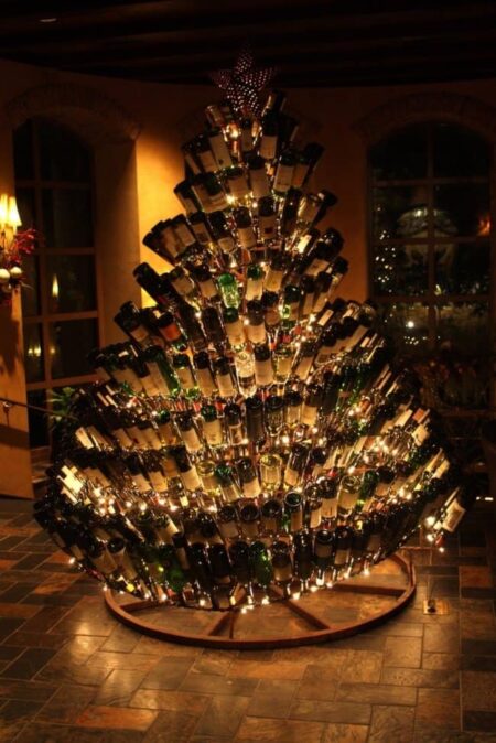 20 Creative Christmas Tree Ideas You Will Love