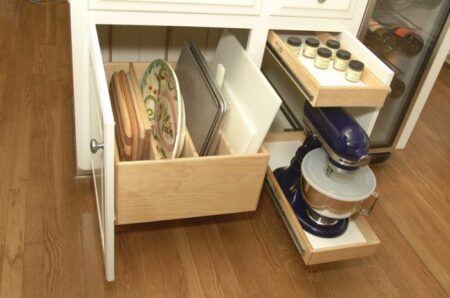 18 Awesome Kitchen Organizing Ideas Every Kitchen Deserves