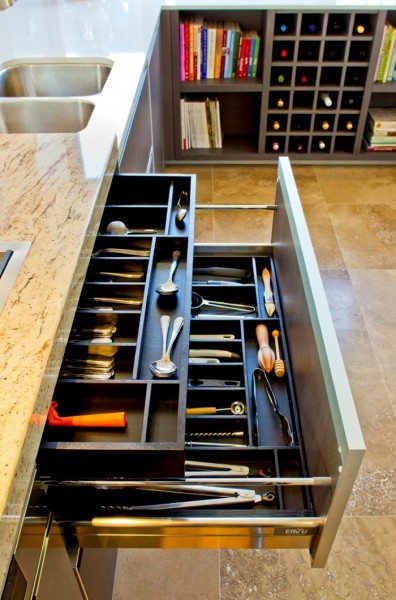 18 Awesome Kitchen Organizing Ideas Every Kitchen Deserves