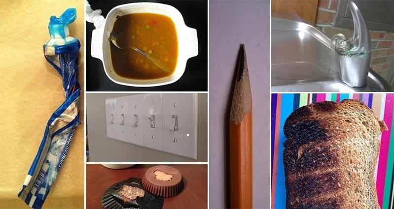 19 Every Day Fails That Are Incredibly Annoying