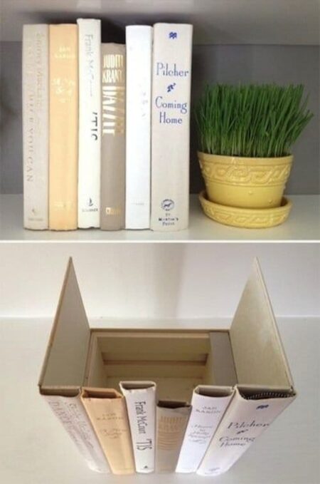 20 Creative DIY Ideas For Your Home - Part 1