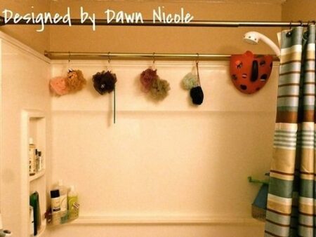20 Creative DIY Ideas For Your Home - Part 1