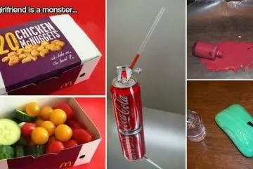 40 Hilarious Practical Jokes You'll Want To Try