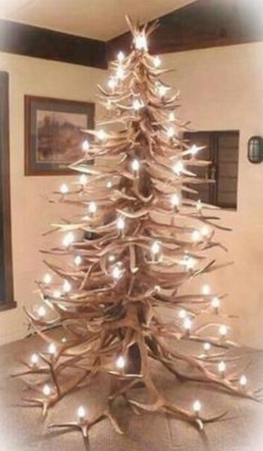 15 Strange DIY Christmas Decorations That Will Leave You Speechless