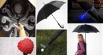 16 Awesome Umbrellas That Blow Away Ordinary Umbrellas