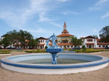 These Amazing Libraries Will Get You Reading In No Time - Part 1