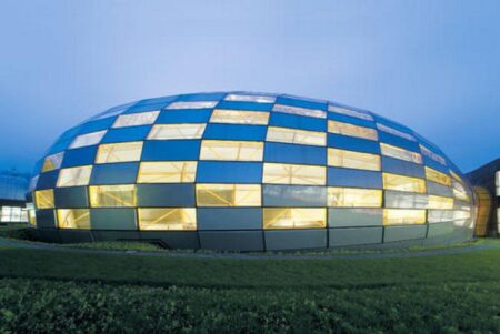 These Amazing Libraries Will Get You Reading In No Time - Part 1