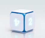 Bluetooth Tablet Dice