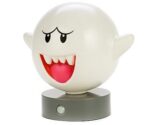 Boo Motion Sensor Lamp
