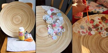 10 Creative Bowl Designs You Can Make Yourself