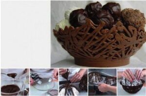 10 Creative Bowl Designs You Can Make Yourself