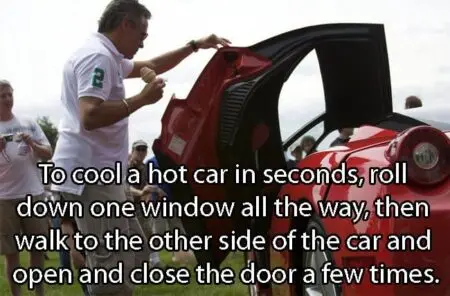 16 Useful Car Hacks You Should Know - Part 1