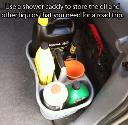 15 Useful Car Hacks You Should Know - Part 2