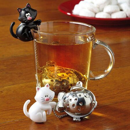 Make The Best Cup Of Tea Ever With These 18 Amazing Tea Infusers