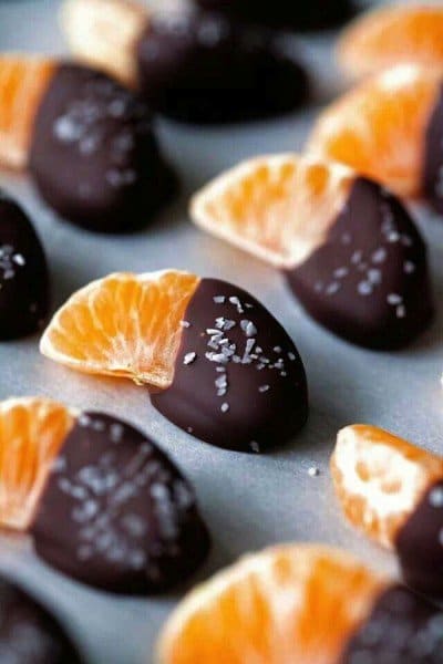 11 Chocolate Covered Creations That Will Make Your Mouth Water
