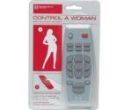 Control A Woman Remote Control