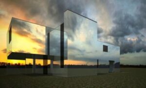 18 Buildings So Well-Disguised You May Not Even Notice Them