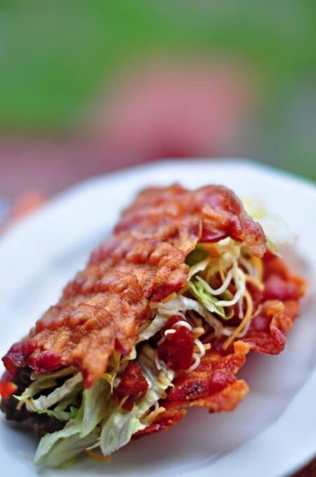 14 Different Ways To Eat Doritos That Will Have Your Mouth Watering