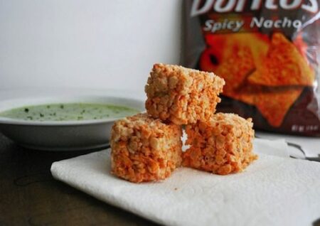 14 Different Ways To Eat Doritos That Will Have Your Mouth Watering