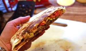 14 Different Ways To Eat Doritos That Will Have Your Mouth Watering