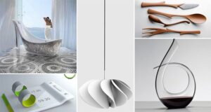 19 of the Most Elegantly Designed Products You've Ever Seen