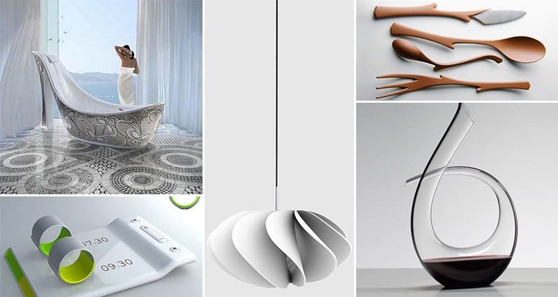 19 of the Most Elegantly Designed Products You've Ever Seen