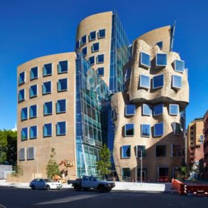 Crazy Building Designs You Won't Believe Actually Exist