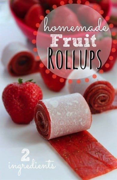 10 Different Ways To Use Fruit That You Never Thought Of