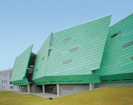 These Amazing Libraries Will Get You Reading In No Time - Part 2